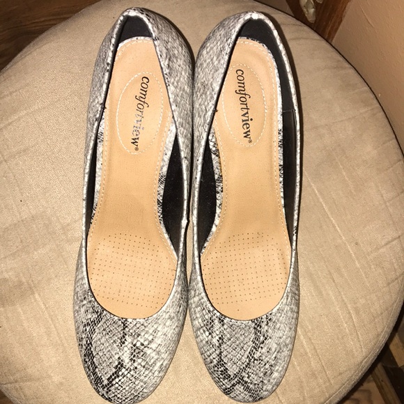 comfortview | Shoes | Comfort View Ladies Pumps | Poshmark